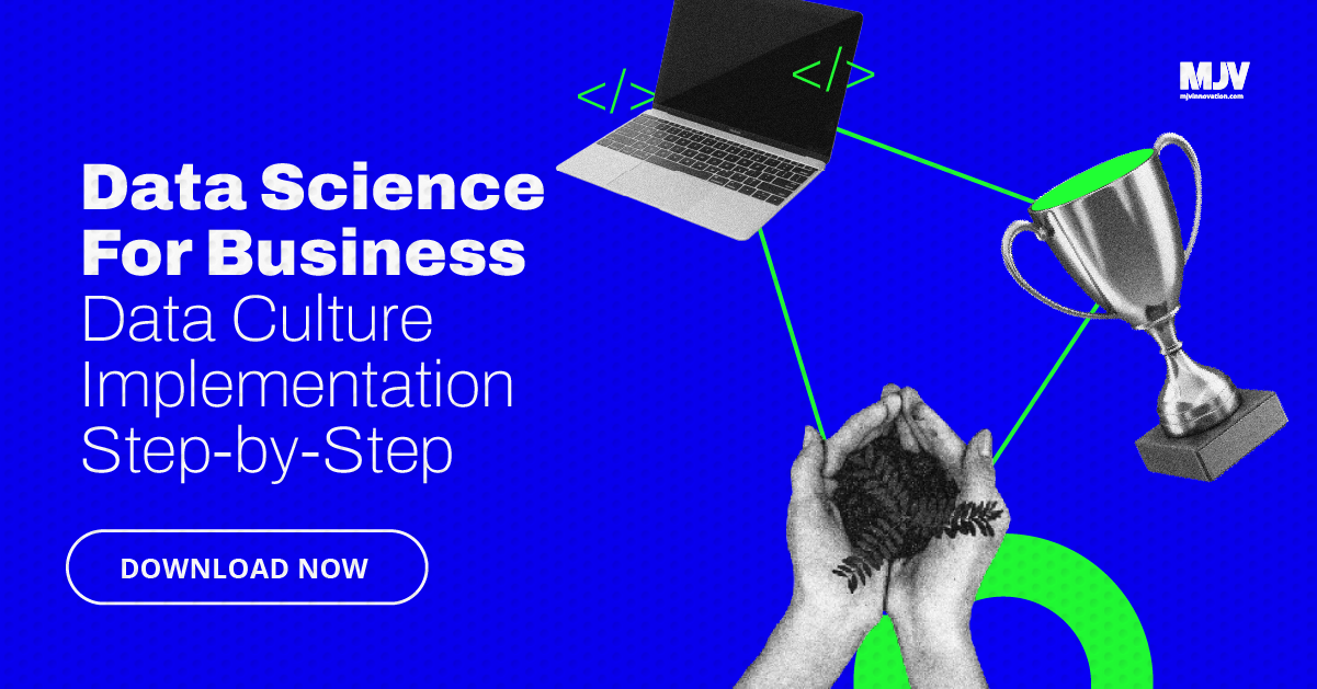 Ebook - Data Science For Business